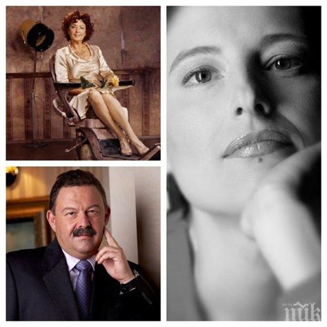 УЖАСНА ТРАГЕДИЯ Дъщерята на Анахид Тачева в кома след опит за самоубийство Сестрата на Митко