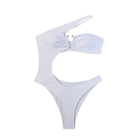 Plus Size One Piece Swimsuit Women Sexy Bathing Suit For Women 2 Piece