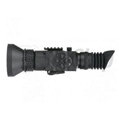 Agm Python Ts75 640 Thermal Imaging Sight