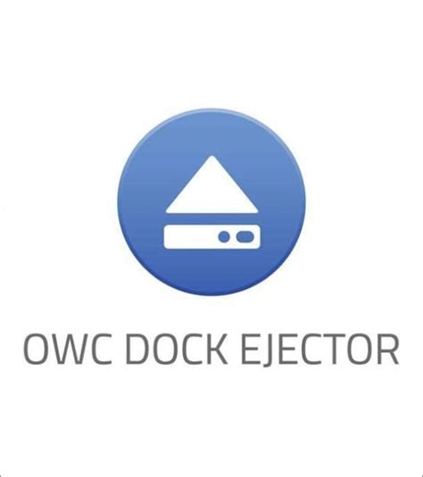 OWC Dock Ejector Receives An Update