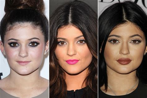 Kylie Jenner Wikipedia Kylie Jenner Lips Kylie Jenner Lipstick