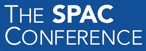 Dealflow Events Announces The Spac Conference 2023 On June 28 29 At