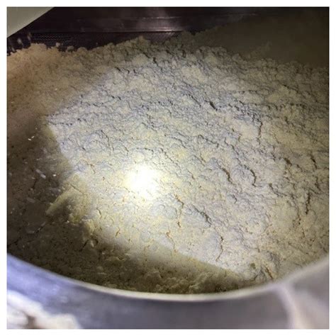 Problem Solved Troubleshooting A Whey Processing System Caloris