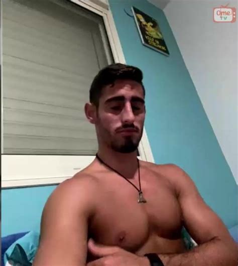 Arab Baited Str8 Cums