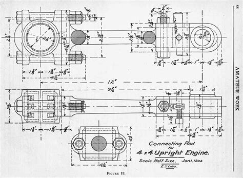 Engineering Drawing Review Colors At Bennie John Blog