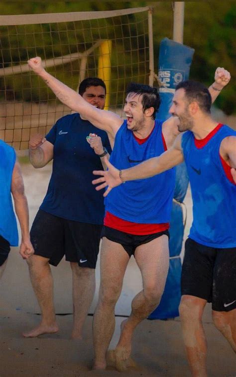 درخشش ستاره ایرانی در سواحل دبی وقتی اماراتی‌ها با هنر دیگر سردار آشنا