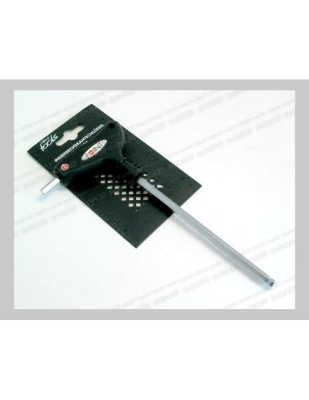 Point Tools Imbus T Form 4mm