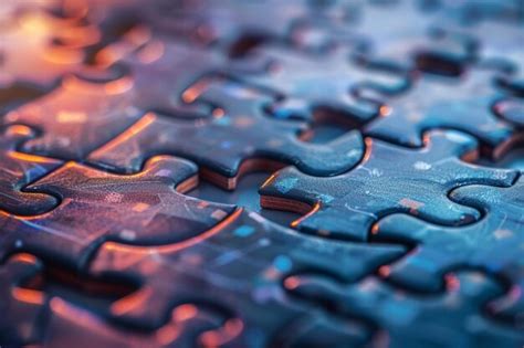 Implementing Core Analysis Automation Processes Ar Generative Ai Premium Ai Generated Image