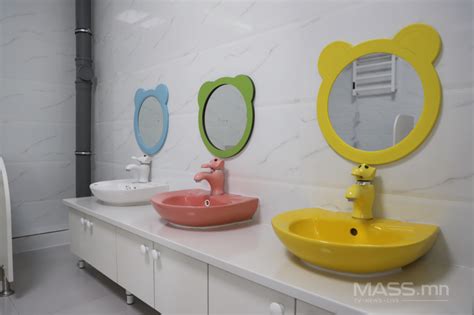 Хан Уул дүүргийн 20 дугаар хороонд 100 ортой цэцэрлэг ашиглалтад орлоо