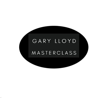 Gary Lloyd Coaching Program