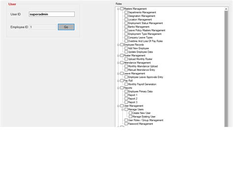 Vs 2005 Resolved How To Populate The Treeview Checkboxes From The