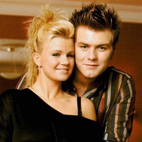 Pin By Sparky On Westlife Atomic Kitten Bryan Mcfadden Brian Mcfadden