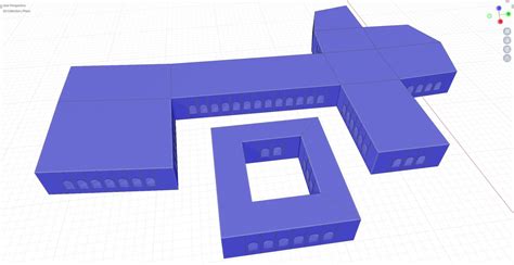 Geometry Nodes How Can I Instantiate Objects Along An Edge Without Gaps And Fix The Normals