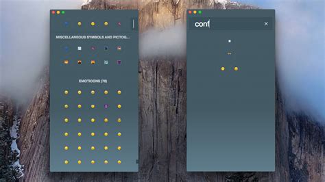 😄 Unicode Chrome App Ermöglicht Einfügen Von Emojis Per Copy And Paste