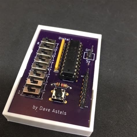 Parts Digital Circuits 2 Some Tools Adafruit Learning System