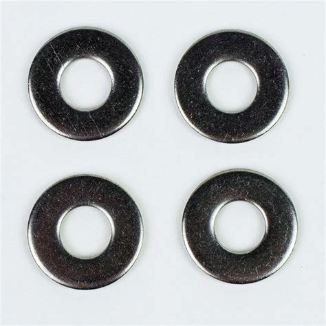 Washers Split Packs Riptide Sports Inc