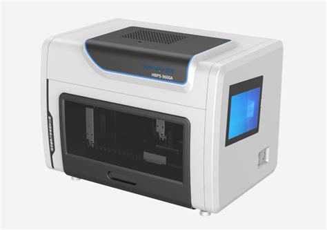 Fully Automatic Sample Transfer Processing System บรษท เฟรสลเทค จำกด ไดถกกอตงขน