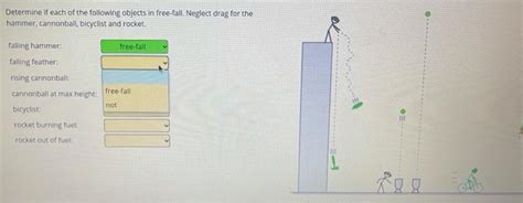 Solved Determine If Each Of The Following Objects In Chegg