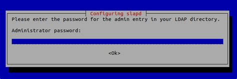 How To Set Up Openldap Server On Debian 11 Linuxbabe