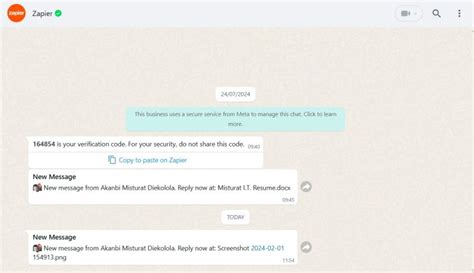 Misturat Diekolola Akanbi On Linkedin Integrations Automations
