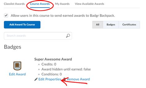 Using Badging For Engagement Technology Tools For Teaching In Higher