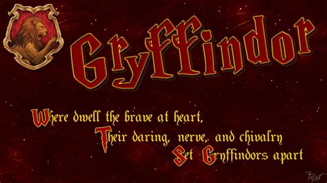 Gryffindor Aesthetic Wallpapers Backgrounds
