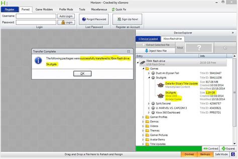 Game Modding Help Horizon Xbox Wemod Community