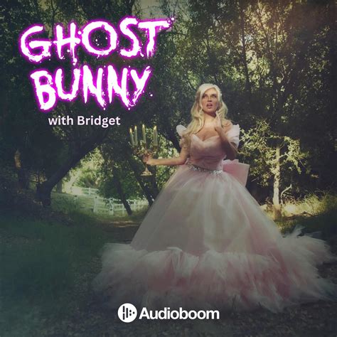 Ghost Bunny