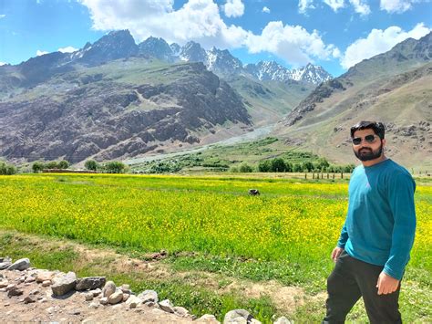 Mudassir Shah Medium