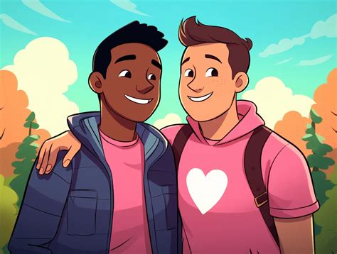 Discover Filipino Guys Who Love South African Men Boo