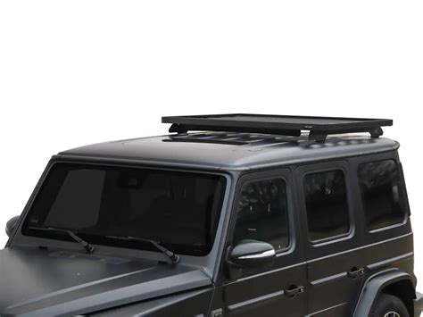 Mercedes Benz G Class Roof Rack At Michael Jacques Blog