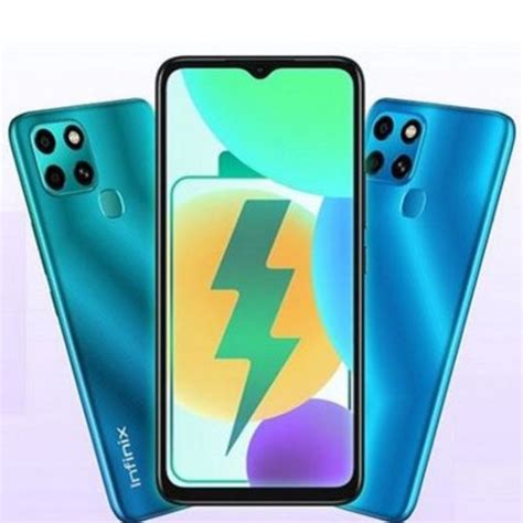 10 Rekomendasi HP 1 Jutaan Dengan Spek Terbaik Dan Terbaru Doran Gadget