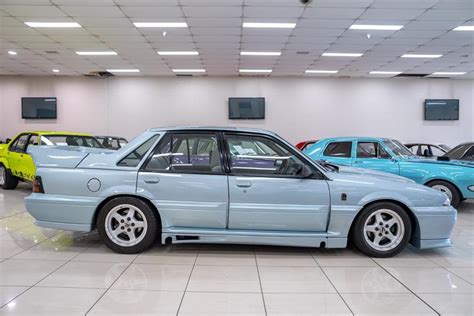 1988 Hsv Commodore Vl Ss Group A 5 Sp Manual 4d Sedan Jafd5288014 Just Cars