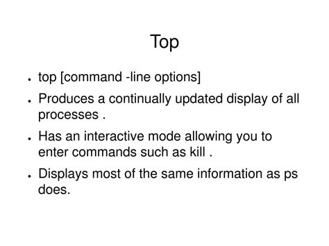 Ppt Lpi Linux Certification Powerpoint Presentation Free Download
