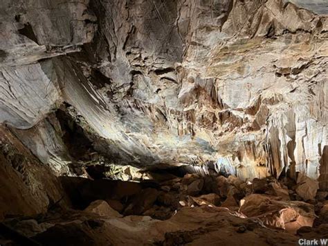 Murphys Ca Mercer Caverns