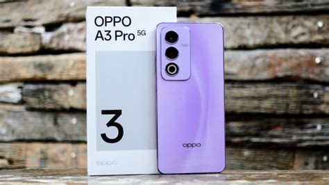 Review OPPO A3 Pro 5G Durabilitas Kelas Militer Jadi Unggulan Gizmologi Id