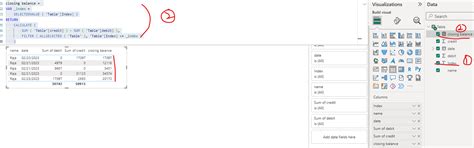 Solved Re How To Calculate Closing Balance Microsoft Fabric Community
