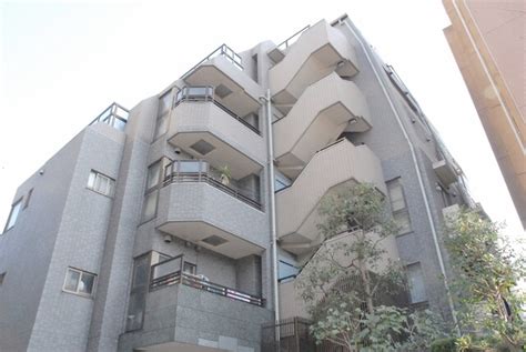 【東急リバブル】藤和シティホームズ等々力