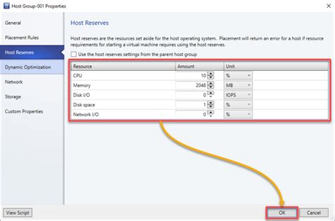 Discovering System Center Virtual Machine Manager Scvmm