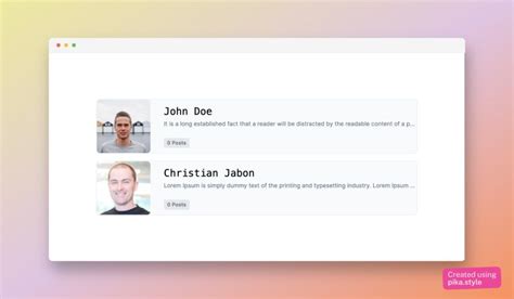 Hakim Baheddi On Linkedin Testing Project