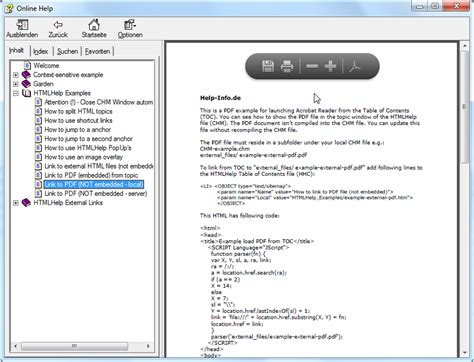 Numpy Link Or Merge Chm Files Stack Overflow
