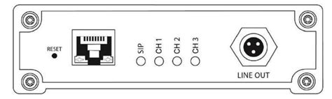 Algo Paging Adapter Comparison 8301 Vs 8305 Vs 8373