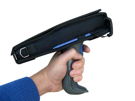 Funda Intermec Ck3r Ck3x 🥇 Melgar Fundas Intermec