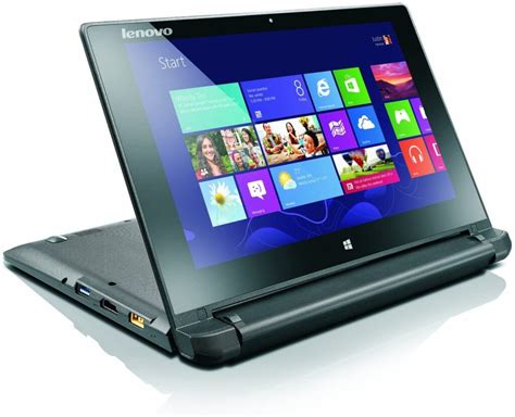 Laptop Lenovo IdeaPad Flex 10 Cassatex