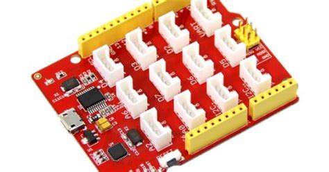 Arduino Compatible Boards Kiwi Electronics