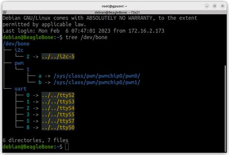 Need To Enable 7 Uart On Beaglebone Ai 64 General Discussion