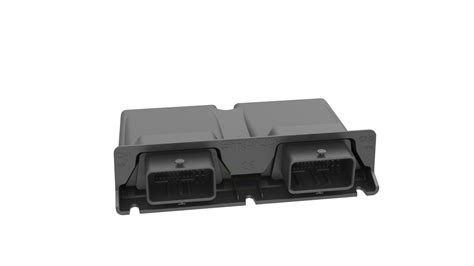 Nouveau Can Lin Bus Hvac Controller Siroco