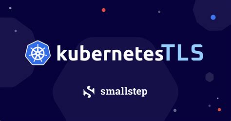 Kubernetes TLS