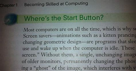 From My Computer Programming Course Textbook Imgur