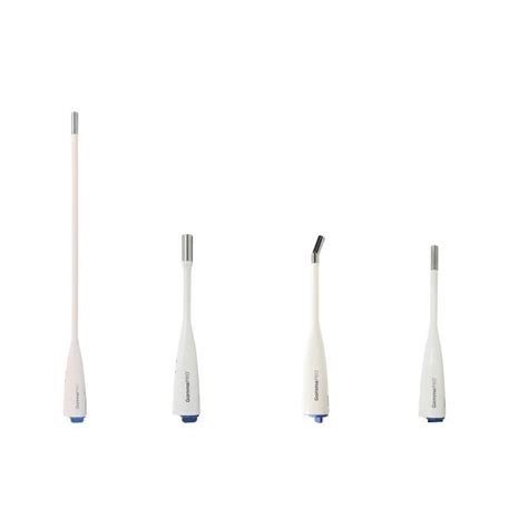 Gammapro® Wireless Gamma Detection System Sirona Complete Care